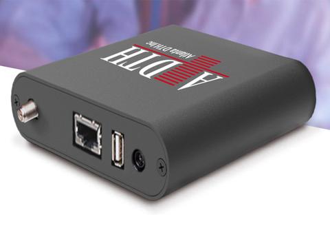 Atlanta DTH, Tolka Partner to Develop Products for ATSC 3.0 | TV Tech