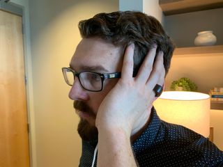 Hands on: Amazon Echo Loop review | TechRadar