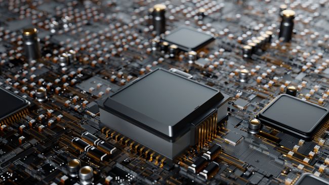 Latest Intel Driver Exposes 600-Series Chipsets For Alder Lake CPUs ...