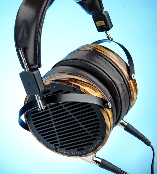 Audeze LCD-3 review | What Hi-Fi?
