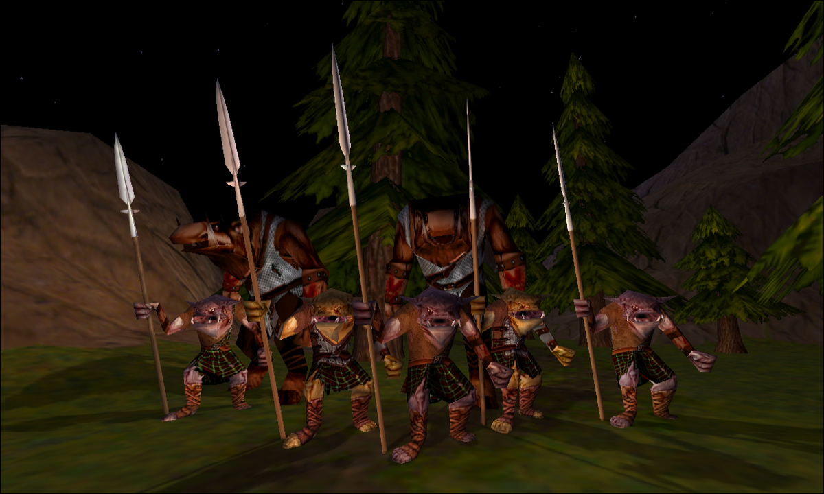 Dragon-riding PC exclusive Drakan: Order of the Flame deserves a ...