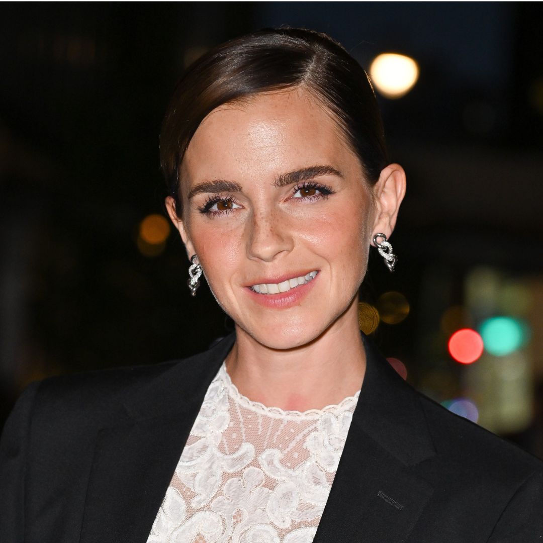Emma Watson Has Written A Tribute To Her 30s And Every Emma Watson Has Written A Tribute To Her 30s And Every