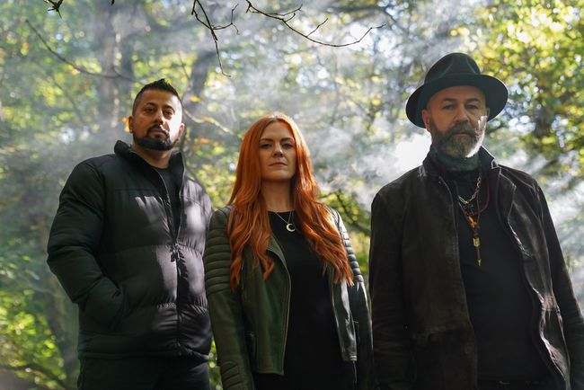 Celebrity Help! My House Is Haunted season 2: release date, celebs ...