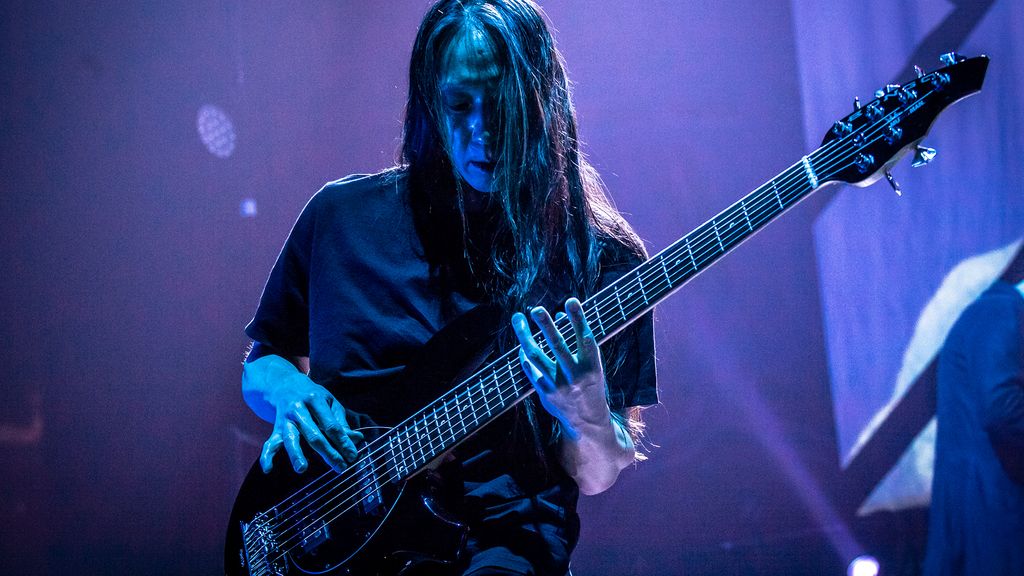 Dream Theaters John Myung There Are Moments When Im Playing Parts Live That I Wish I Did On