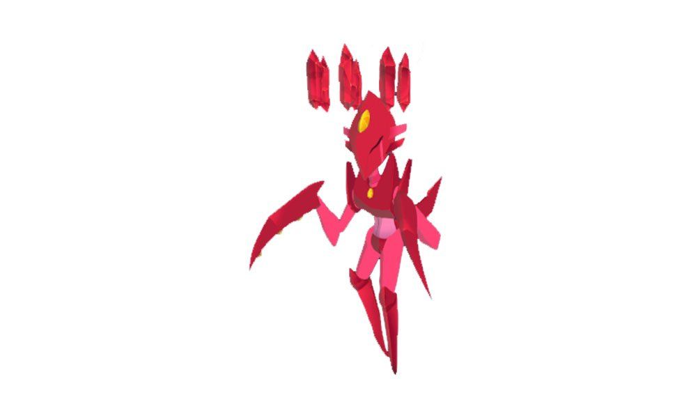 Temtem PC guide: List of all Temtem and their evolutions | Windows Central