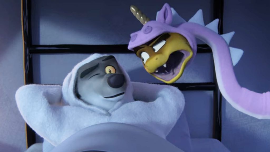 The Bad Guys: 6 Reasons You Should Give The Animated Crime Comedy Movie ...