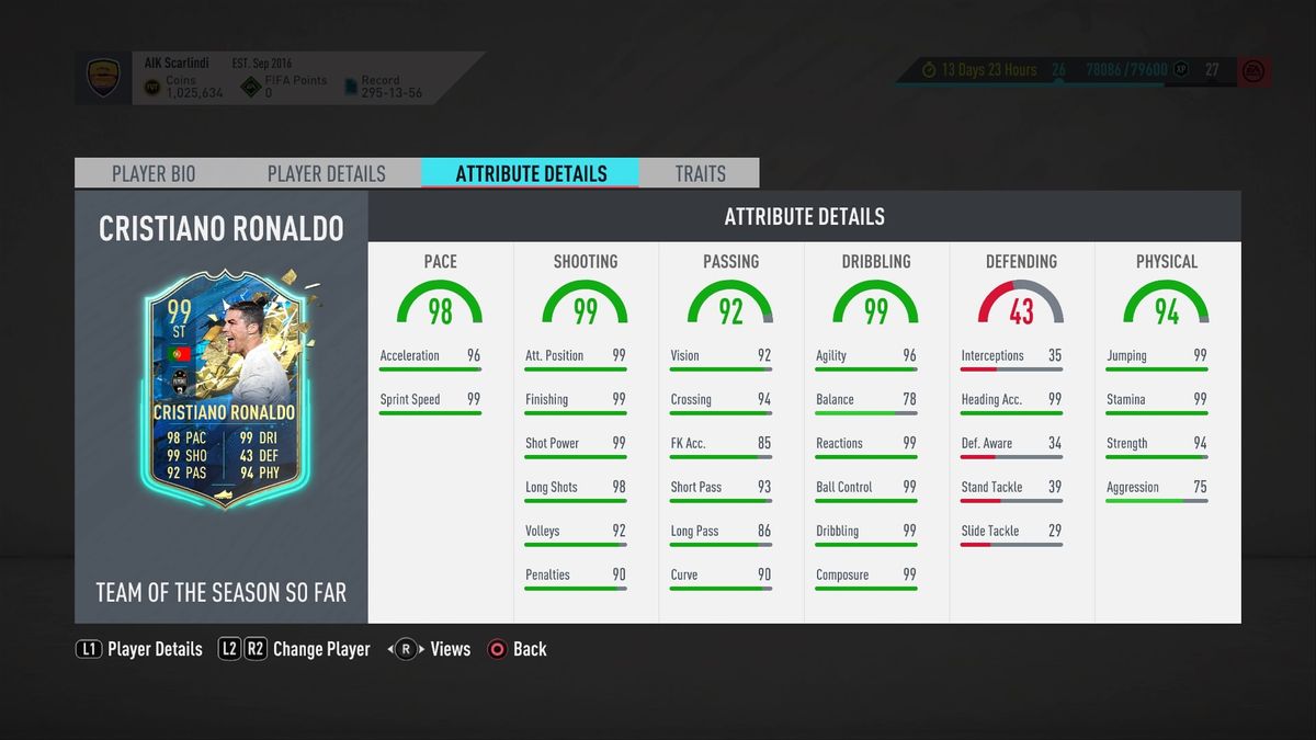 FIFA 20 TOTS guide: Ligue 1 team brings 98-rated Neymar and Mbappe ...