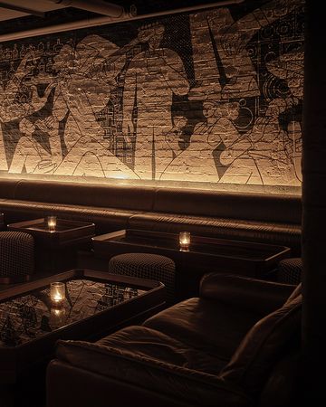 Stereo Covent Garden opens in London | Wallpaper*