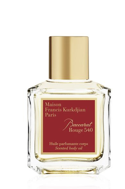 The 12 Best Body Oils, According to Experts and Editors | Marie Claire