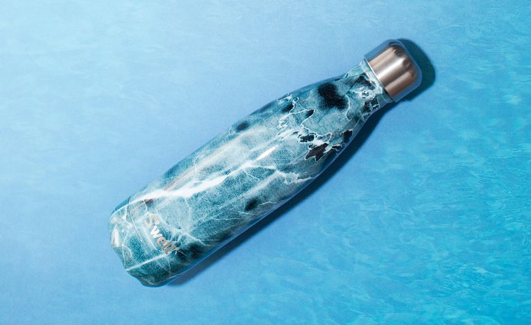 New ‘Elements Collection’ bottles from S’well | Wallpaper*