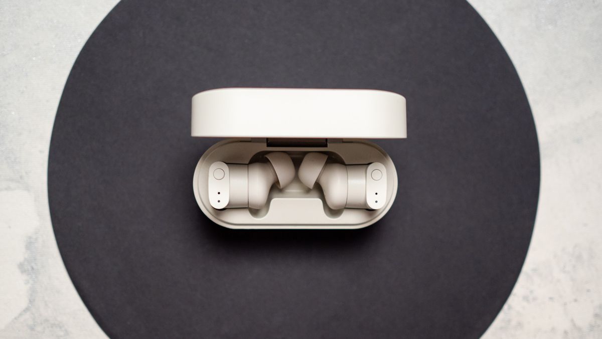 Status Audio Between 3 ANC review: Altering the status quo | Android ...