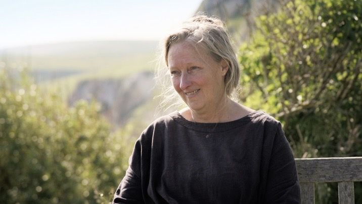 Mel Giedroyc and Martin Clunes Explore Britain by the Book | What to Watch