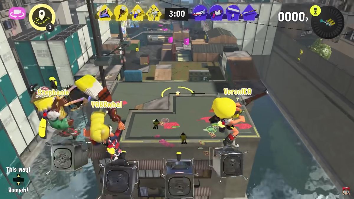 Splatoon 3: Tips and tricks for beginners | iMore