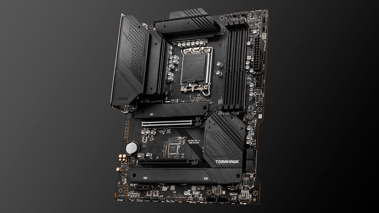 Intel B760 May Be Cheap, But Z690 Could Still Offer Better Value | Tom's Hardware