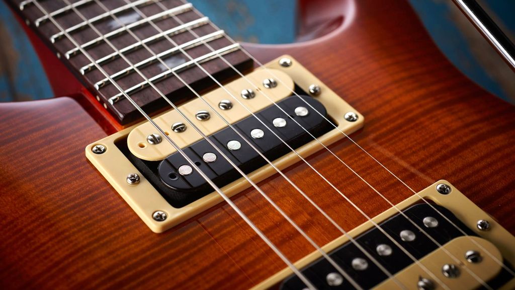 PRS SE vs PRS S2: what's the difference? | Guitar World