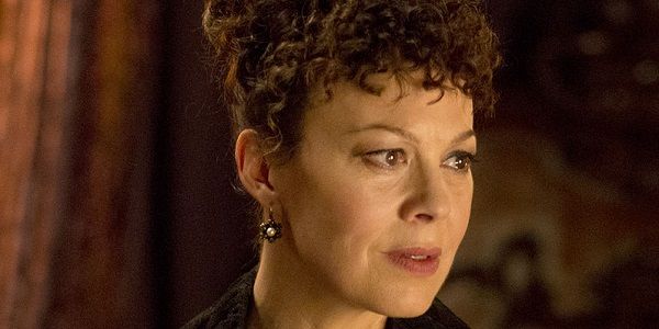 Penny Dreadful Brings Human Antagonist To Season 2, May Also Visit Dr ...