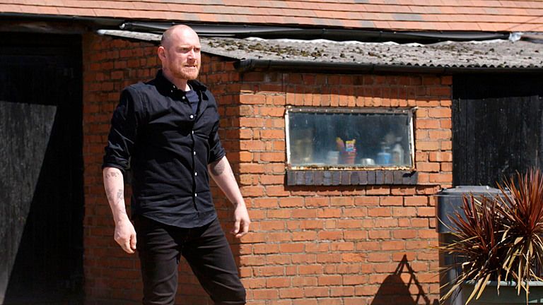 Doctors spoilers Daniel Granger is in danger! | What to Watch