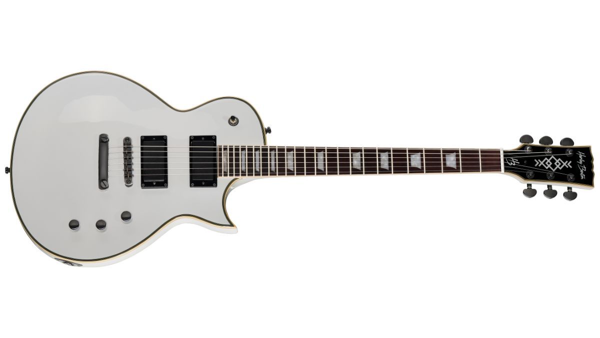 Harley Benton has already dropped the best-value Strat copies of the ...