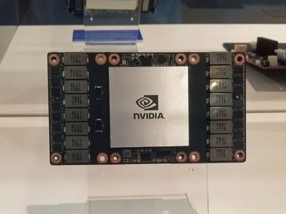 The History of DOE Nuclear Supercomputers: From MANIAC to AMD's EPYC ...