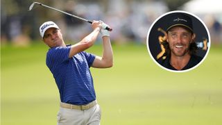 Lexi Thompson Marries Partner Max Provost In Florida | Golf Monthly