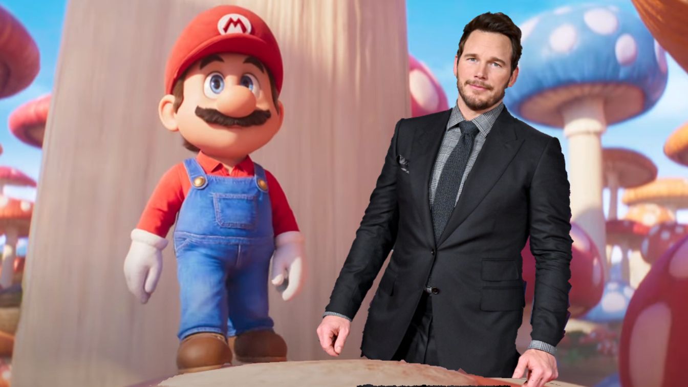 Meet the Super Mario Bros. Movie cast: who's who | What to Watch