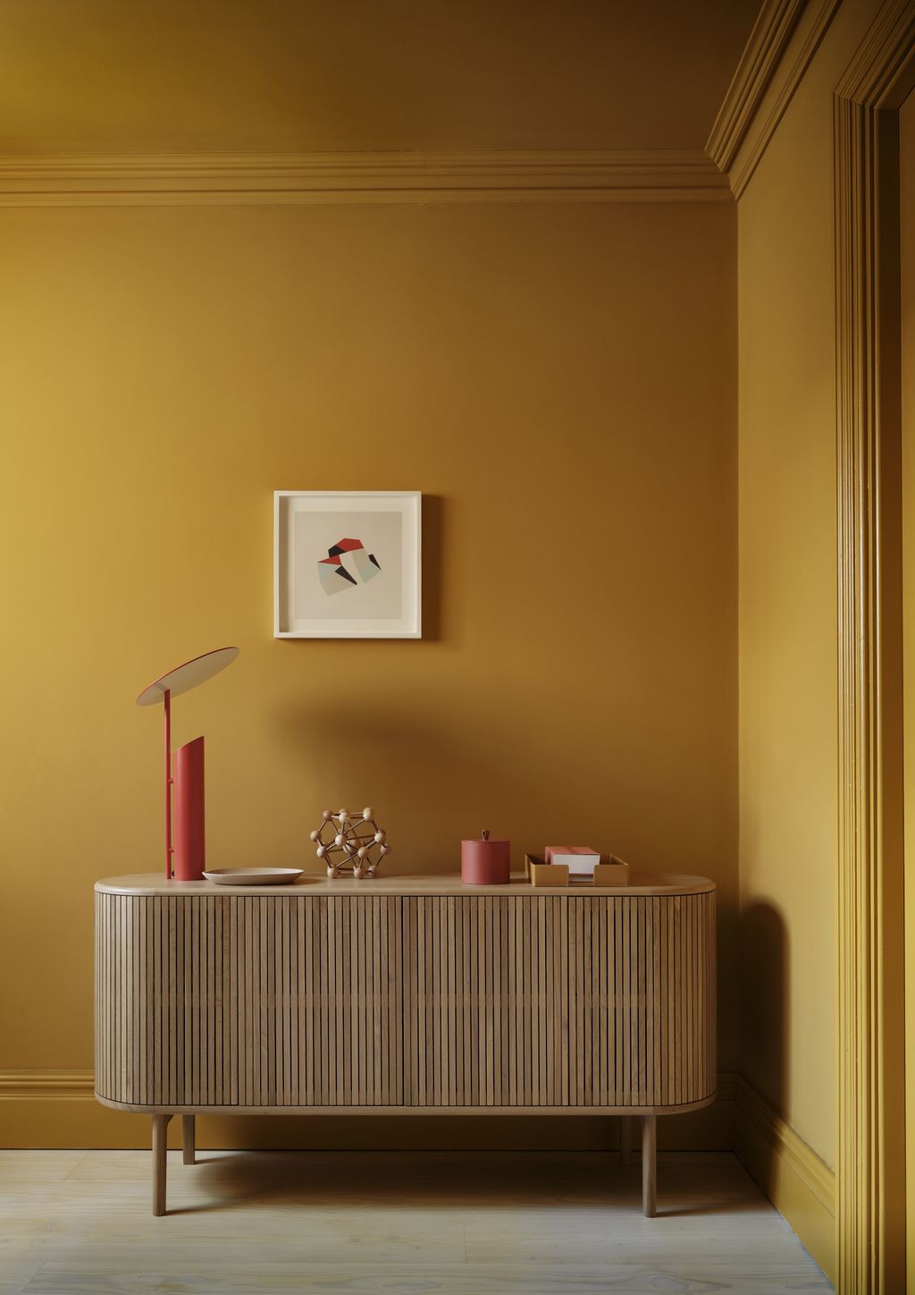 Hallway paint ideas: 11 colours for a welcoming entrance | Homebuilding