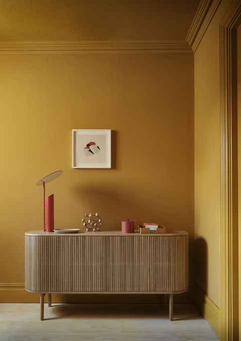 Hallway paint ideas: 11 colours for a welcoming entrance | Homebuilding