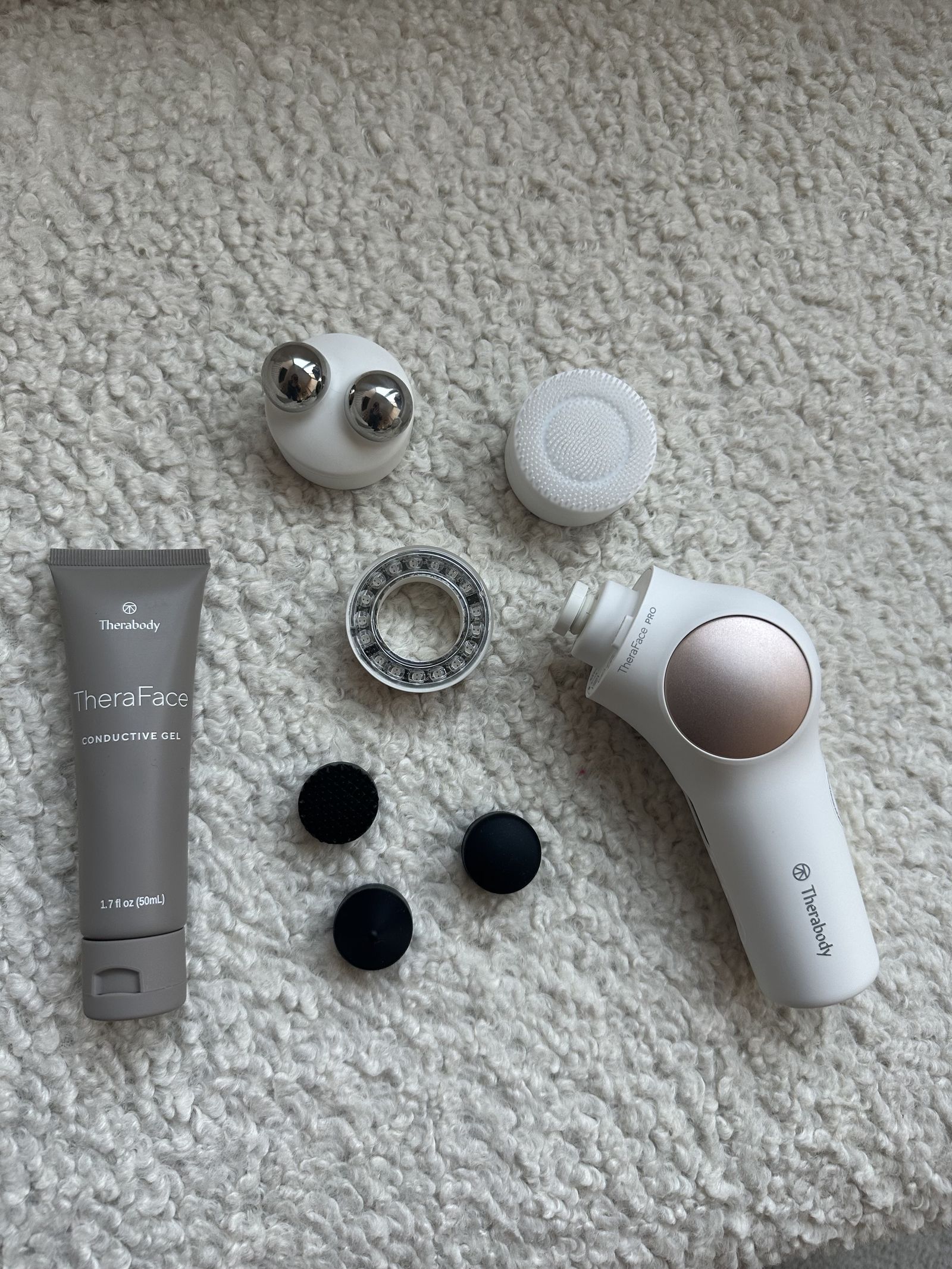 I Tested the TheraFace Pro for 40 Days: My Honest Review | Who What Wear