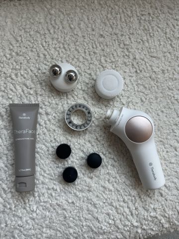 I Tested the TheraFace Pro for 40 Days: My Honest Review | Who What Wear