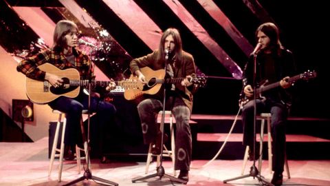 America: the story of the band behind Horse With No Name | Louder