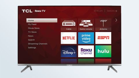 TCL 6-Series Roku TV (R635) review | Tom's Guide