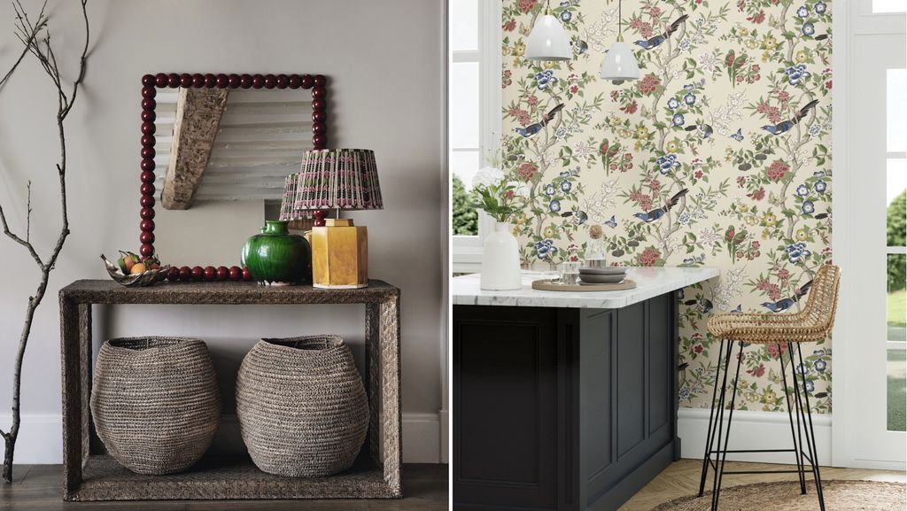 38 country decorating ideas: stunning rustic style | Homes and Gardens