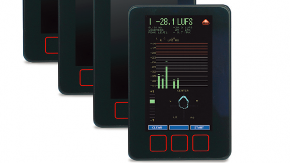 DK-Technologies introduces DK4 meter | TV Tech