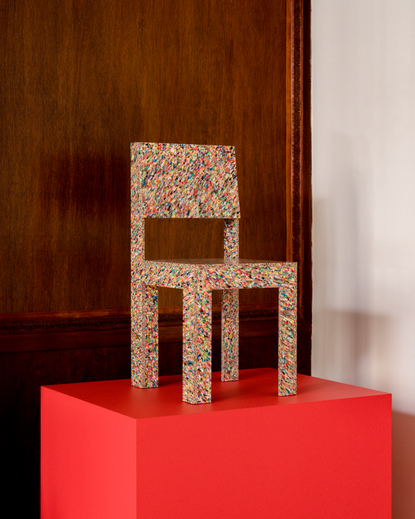 Sustainable furniture: responsible chairs | Wallpaper*