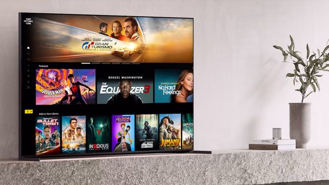 Sony merging with Paramount Plus could be bad news for Netflix – here’s ...