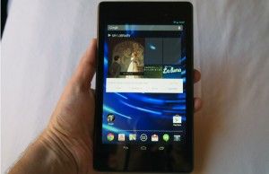 Google Nexus 7 (2013) Review - Android - Best 7 Inch Tablet of 2013 ...