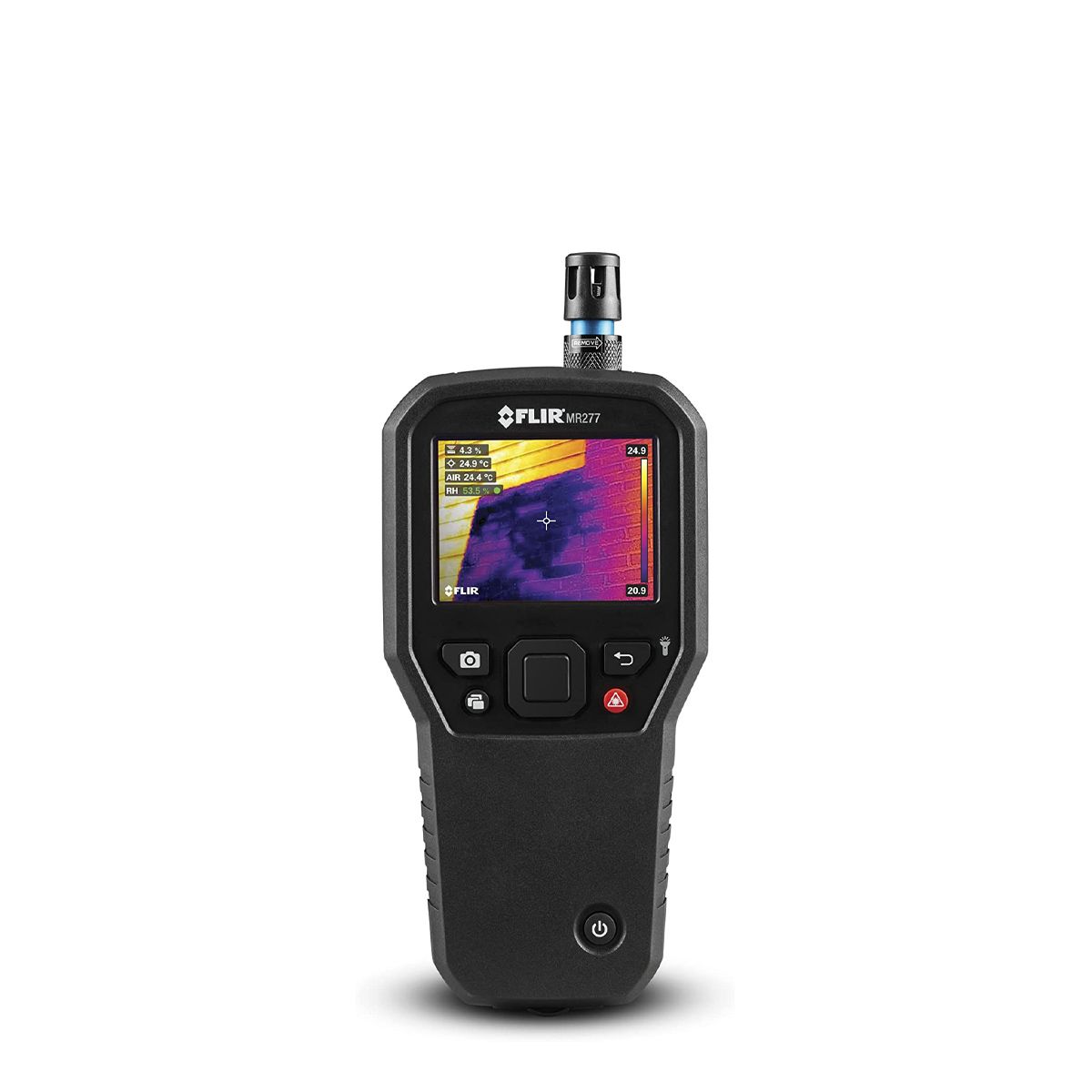 The best thermal-imaging cameras | Digital Camera World