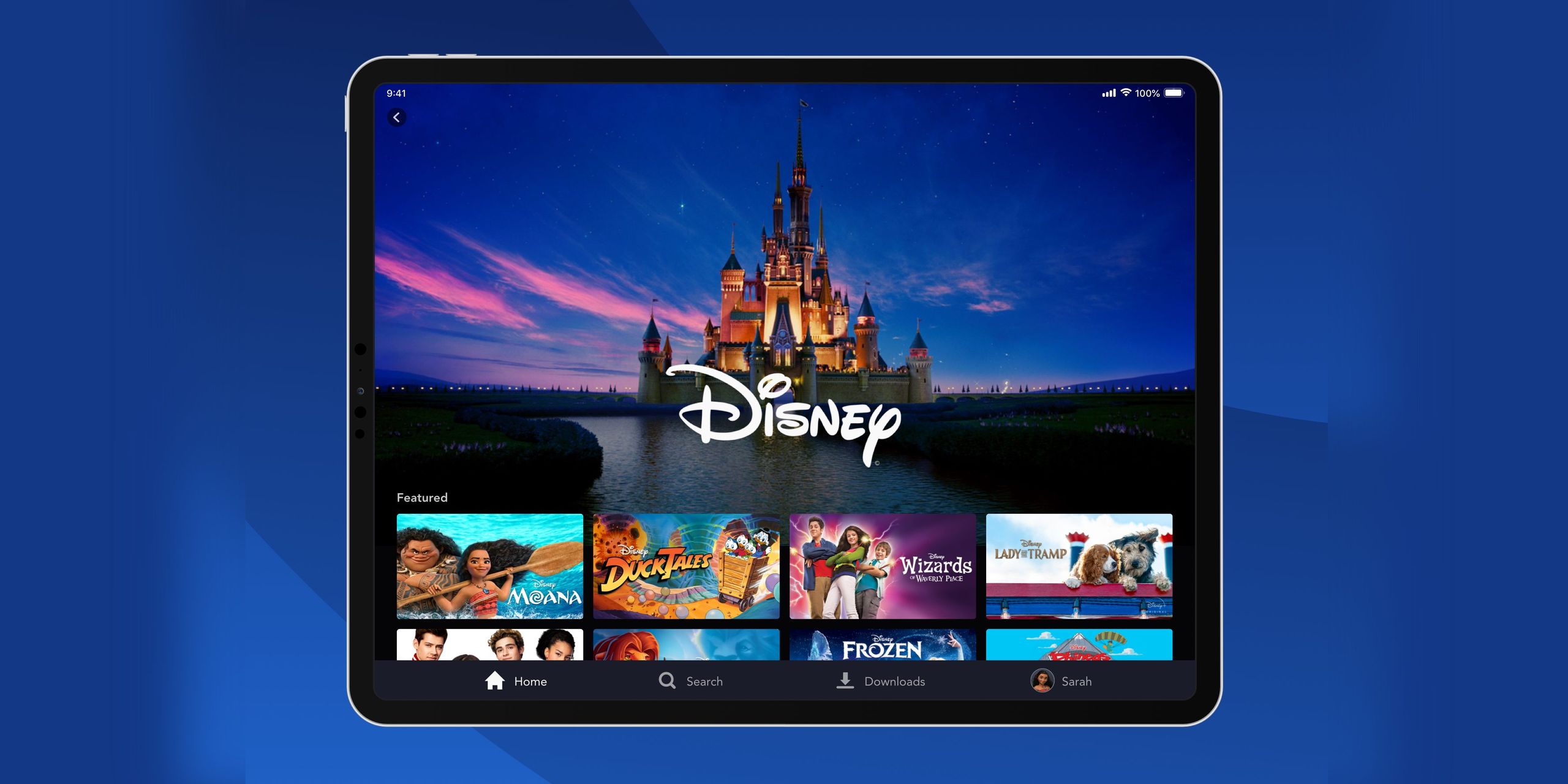 Disney Plus: Everything You Need to Know About Disney' Streaming ...