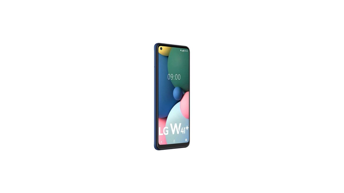 LG W41, W41 Plus, and W41 Pro launched in India with a 5,000mAh battery ...