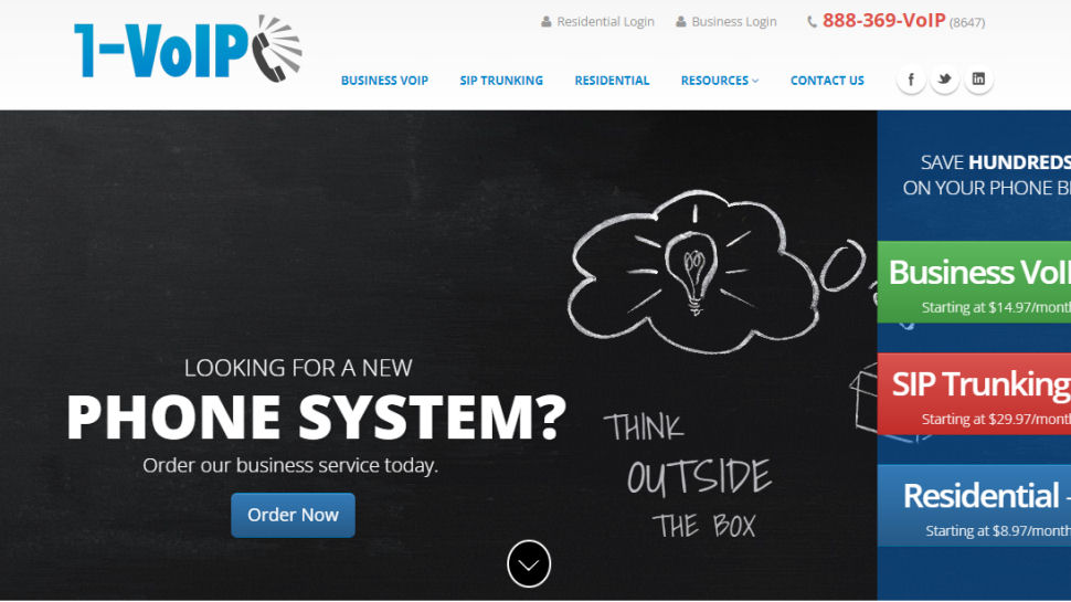 Best VoIP service for the home office of 2024 | TechRadar