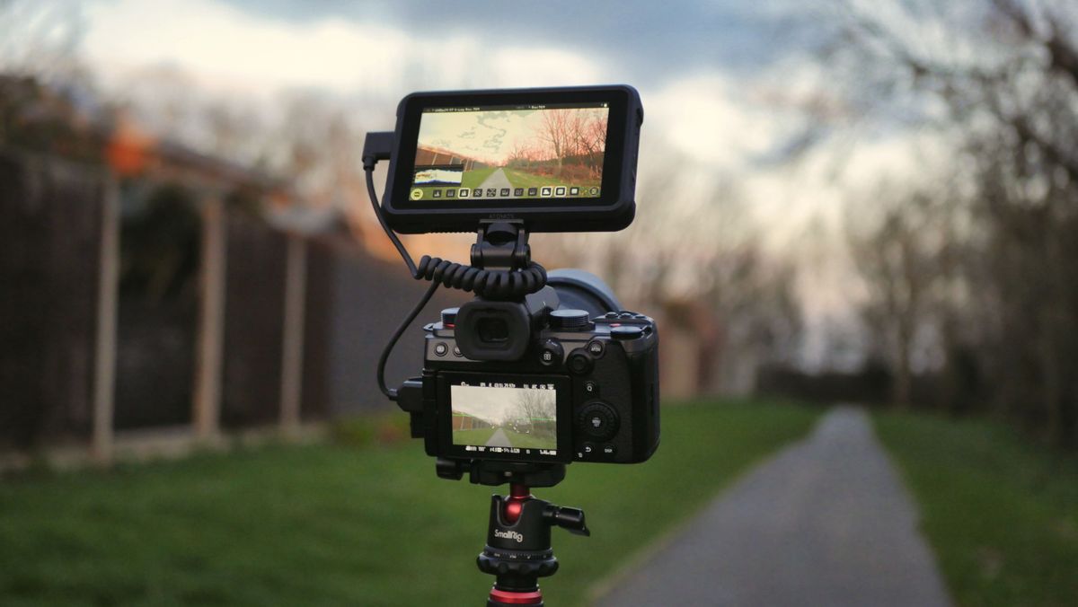 Atomos Shinobi review: A light, bright delight | Digital Camera World
