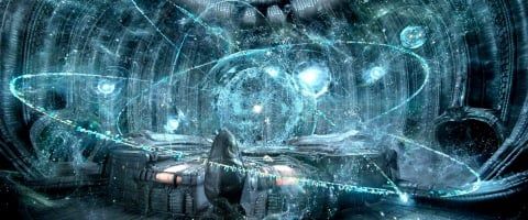 Prometheus Explained: Unraveling The Unanswered Questions | Cinemablend