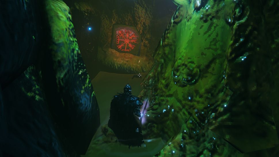 How to summon The Queen in Valheim and defeat it | GamesRadar+