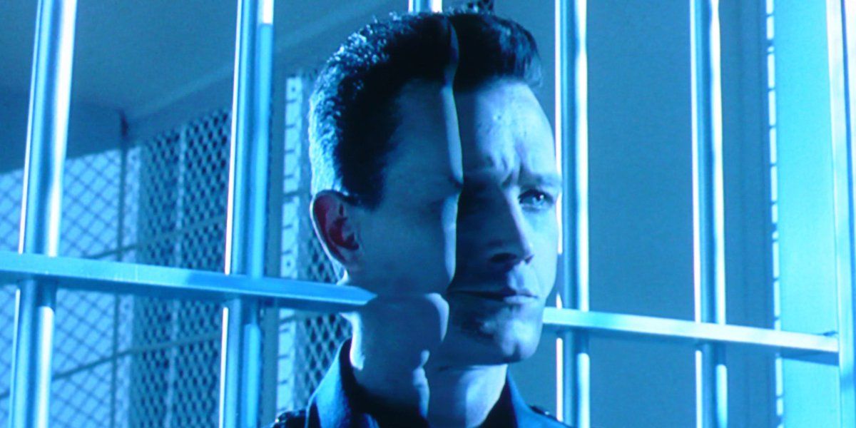 Terminator 2: 13 Behind-The-Scenes Facts About The Arnold ...