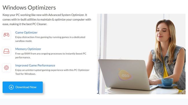 Systweak Advanced System Optimizer review | TechRadar