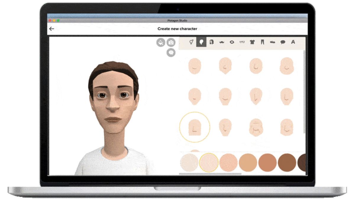 What is Plotagon and How Can it Be Used to Teach? | Tech & Learning