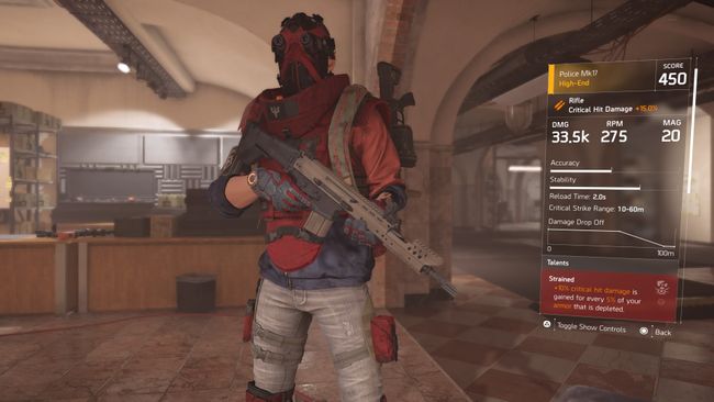 Division 2 Best Weapons: All the best guns to fill out your arsenal ...