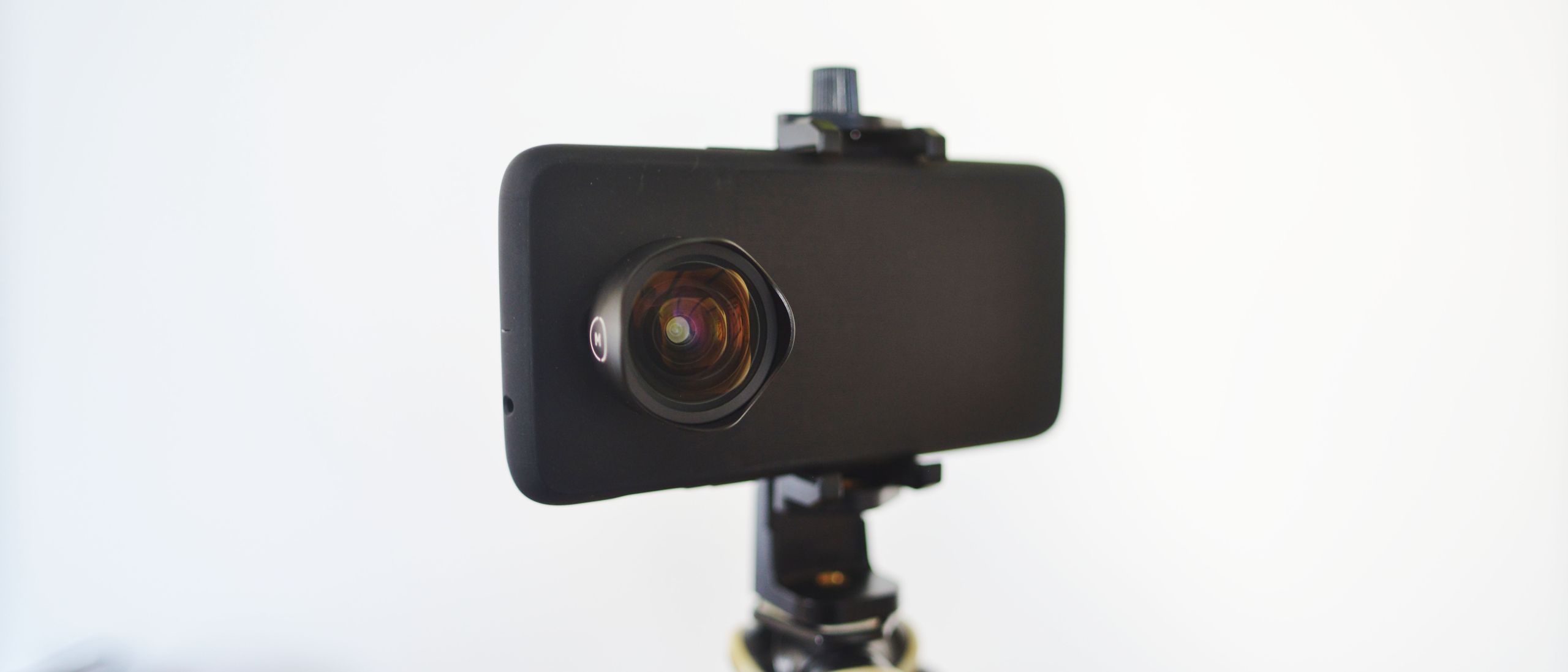 Moment Wide 18mm M-Series lens review | Digital Camera World