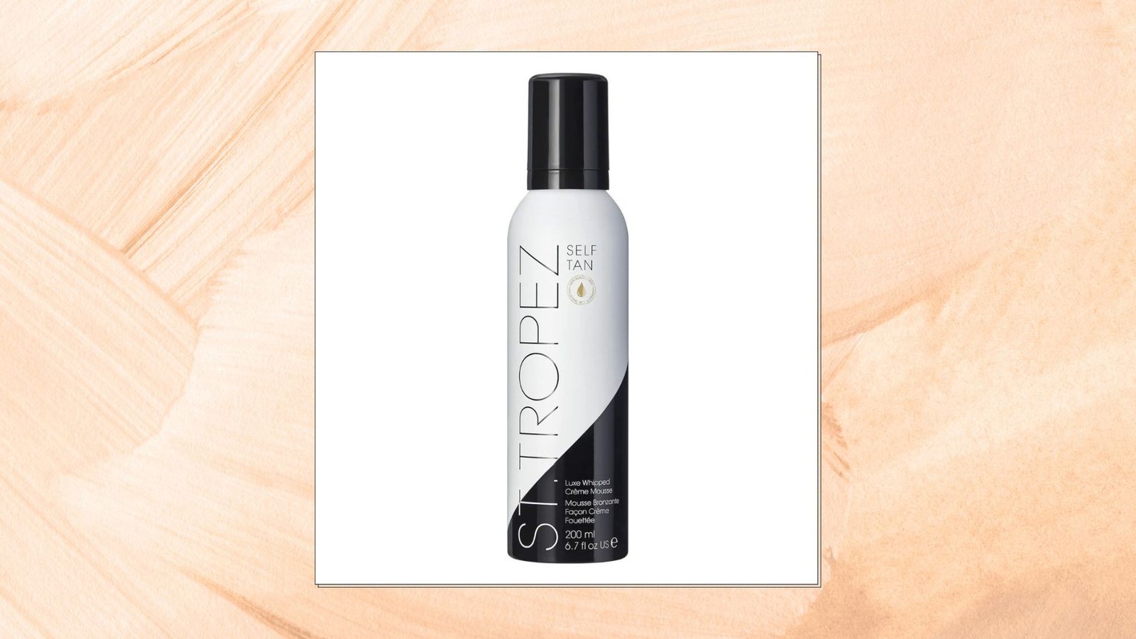 Why this St.Tropez fake tan is a must for the impatient | Woman & Home