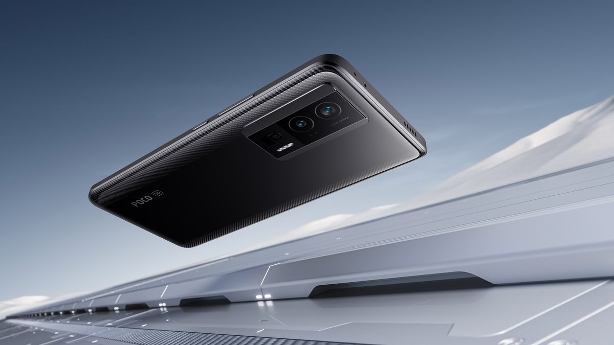 Poco F5 and F5 Pro announced with 64MP imaging and Galaxy A54-beating ...